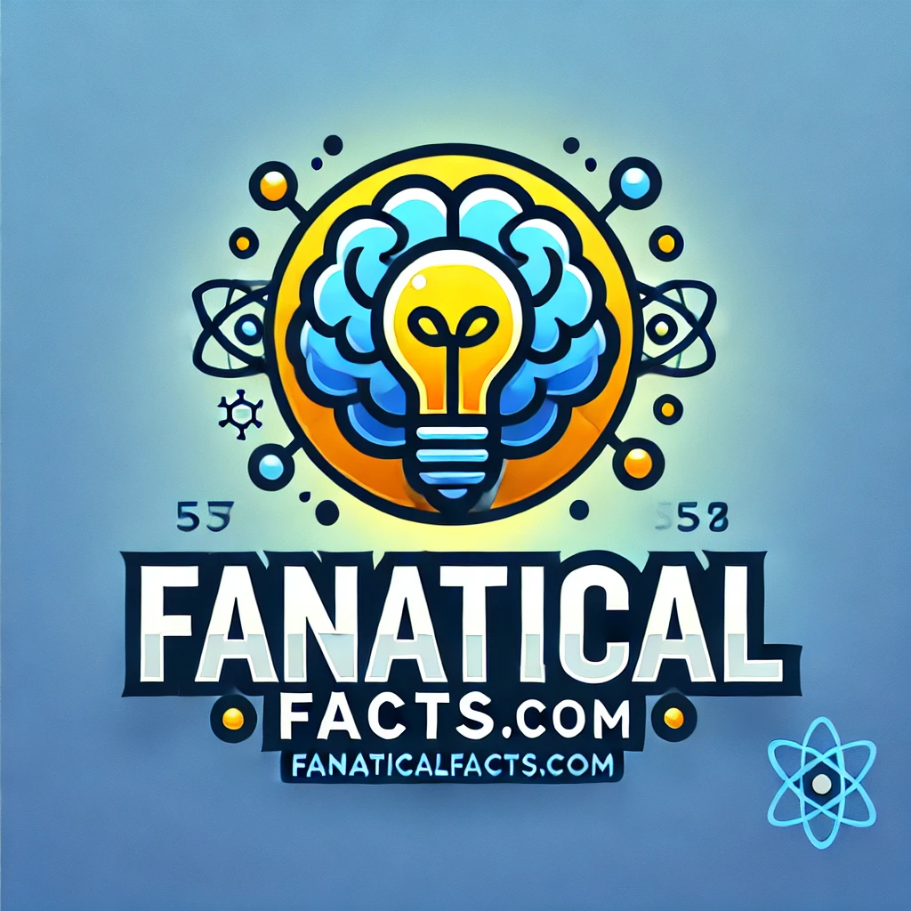 Fanatical Facts | Discover Fascinating Facts with Creative Art